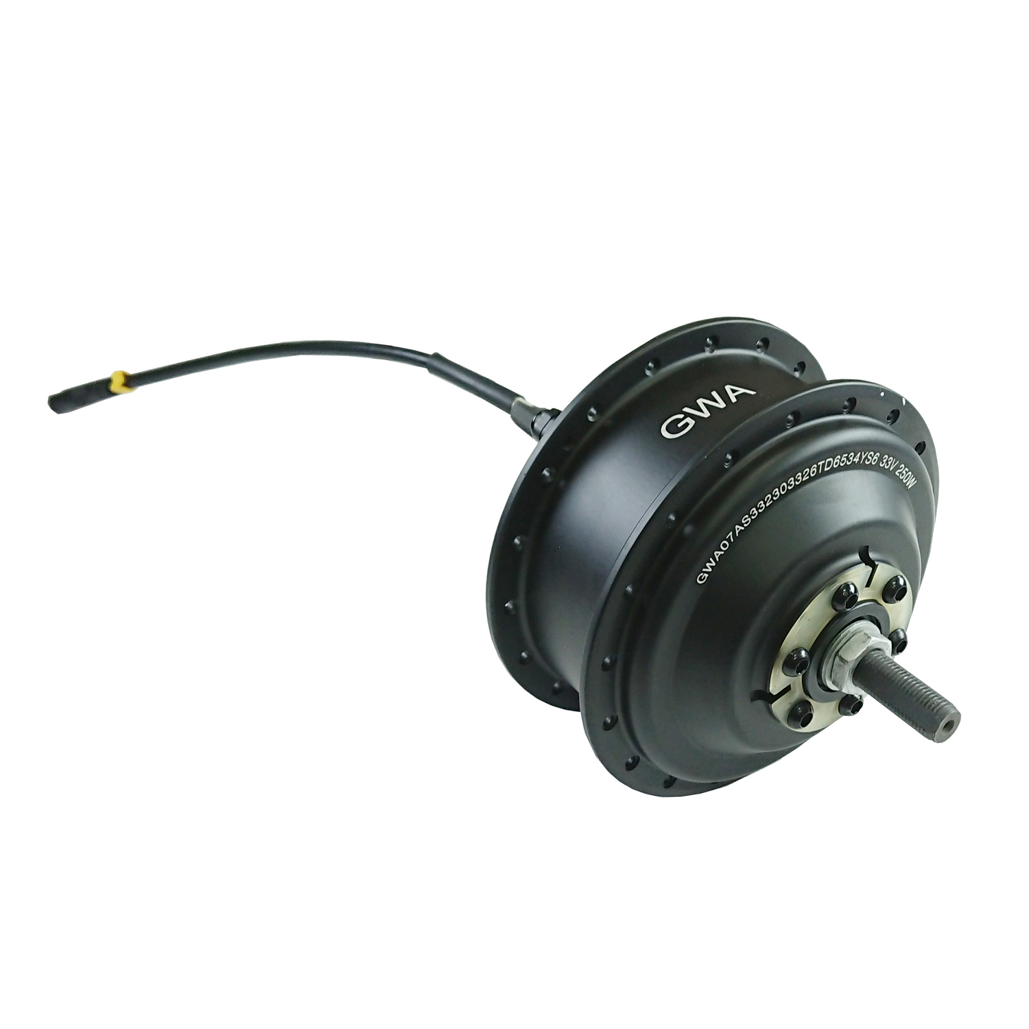 eDrive Units │GWA Energy