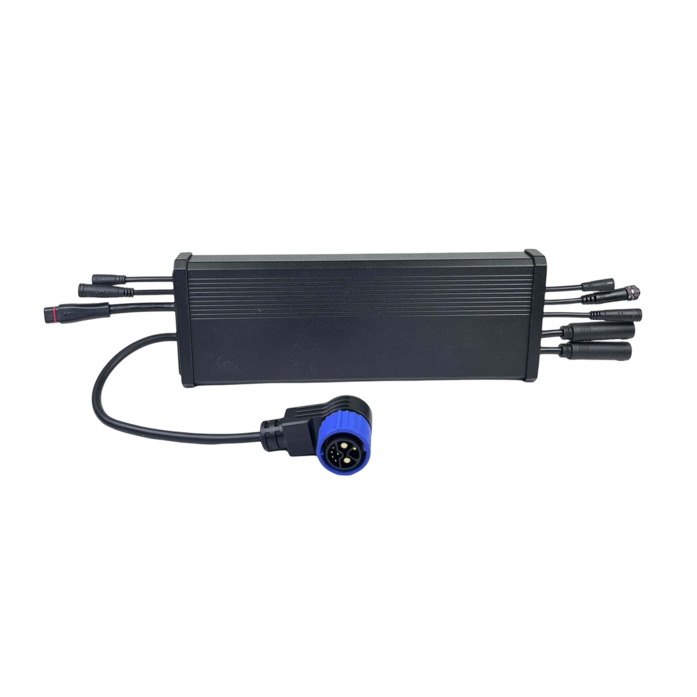 eDrive Units │GWA Energy